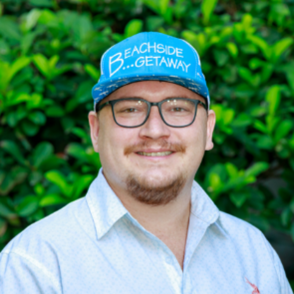 Meet your Beachside Team | Beachside Getaway